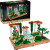 Køb Lego Icons - Have Med Springvand - 10359 - Gucca.dk