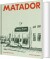 Matador af Per Kuskner - Indbundet Bog - Gucca.dk