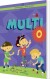Køb Multi 7 af Henrik Hansen - bog indbundet - Gucca.dk
