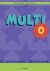 Multi 5 af Peter Mogensen - Indbundet Bog - Gucca.dk
