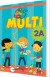 Køb Multi 7 af Henrik Hansen - bog indbundet - Gucca.dk