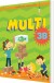 Køb Multi 5 af Peter Mogensen - bog indbundet - Gucca.dk