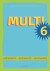 Multi 5 af Peter Mogensen - Indbundet Bog - Gucca.dk