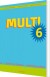 Multi 7 af Henrik Hansen - Indbundet Bog - Gucca.dk
