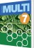Køb Multi 5 af Peter Mogensen - bog indbundet - Gucca.dk