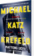 Sort Sne Falder af Michael Katz Krefeld - Paperback Bog - Gucca.dk