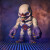 Køb Numskull Doom Figurine Hell Knight - Gucca.dk