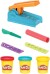Play-doh - Fun Factory Starter Playset - F8805 | Se tilbud og køb på ...