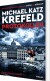 Sort Sne Falder af Michael Katz Krefeld - Paperback Bog - Gucca.dk
