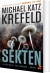 Sort Sne Falder af Michael Katz Krefeld - Paperback Bog - Gucca.dk