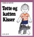 Den Store Totte- Og Lotte-bog af Gunilla Wolde - Indbundet Bog - Gucca.dk