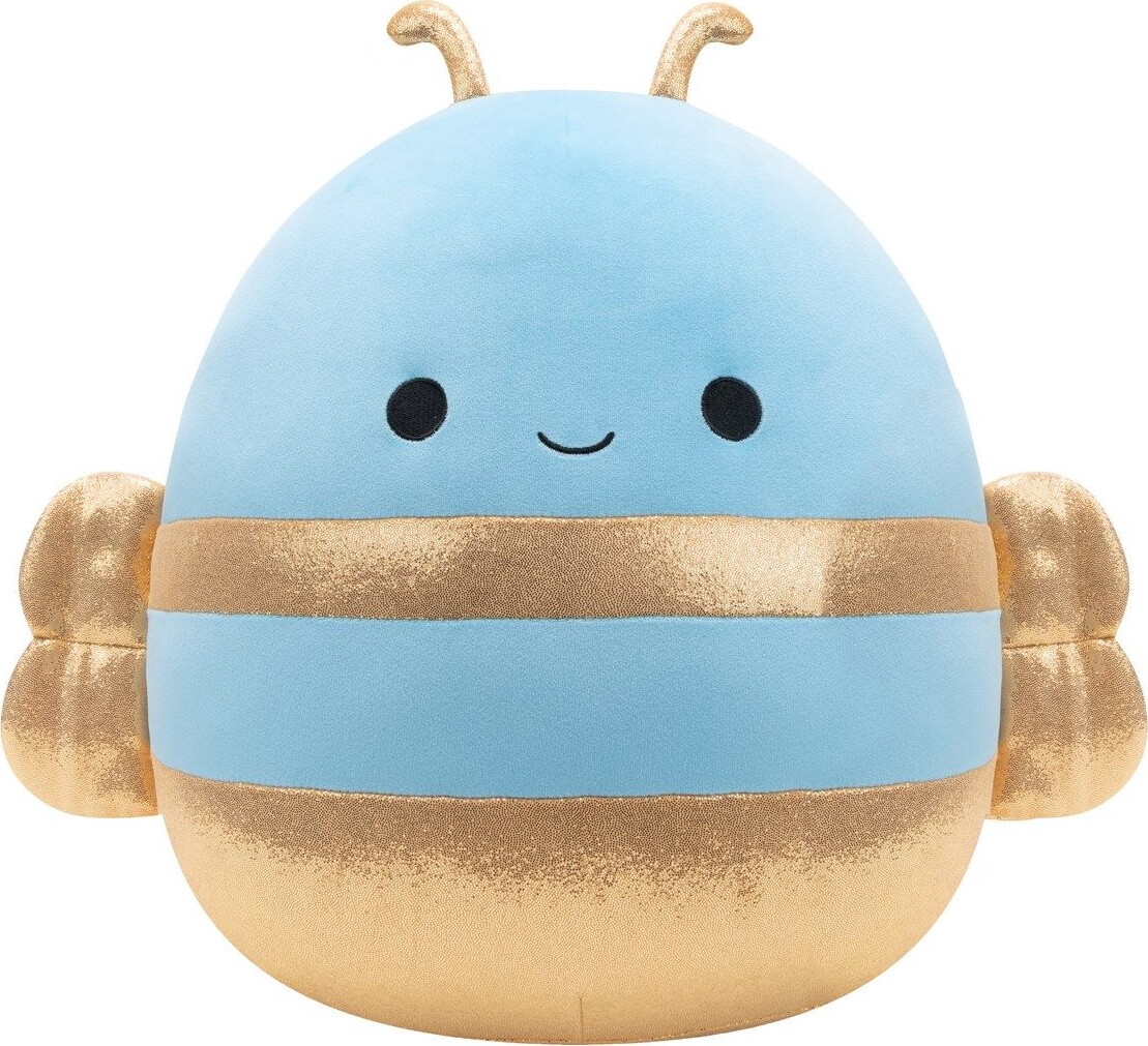 Adopt Me - Squishmallow - Queen Bee - 35 Cm | Se tilbud og køb på Gucca.dk