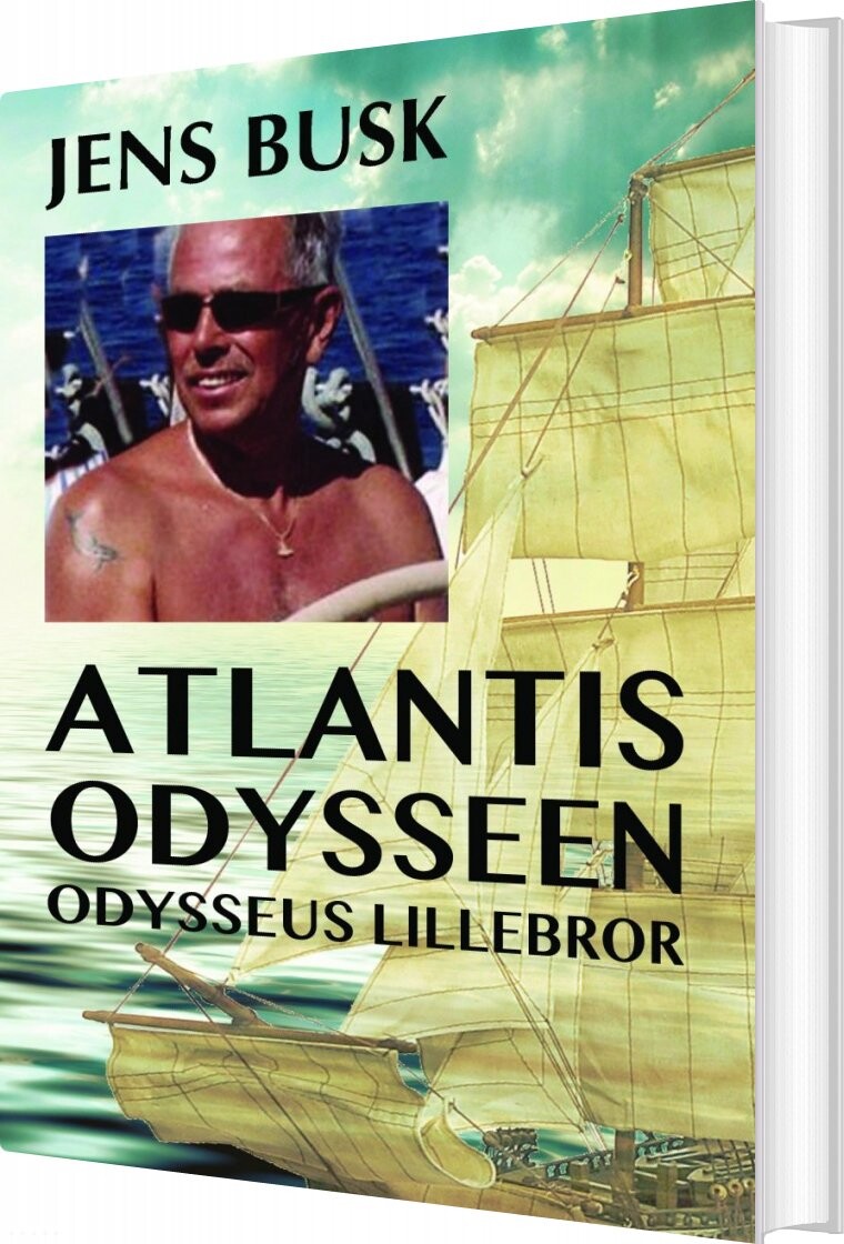 Odysseen - Hitta bästa priset på Prisjakt