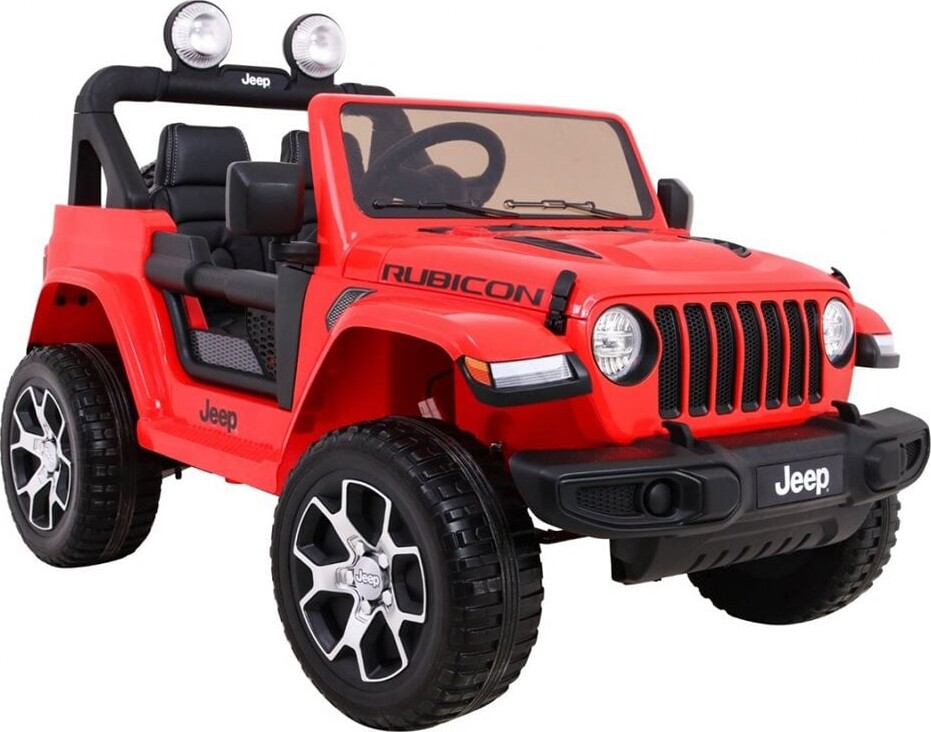 Elbiler til børn - Find batteri og elektrisk bil til børn her!