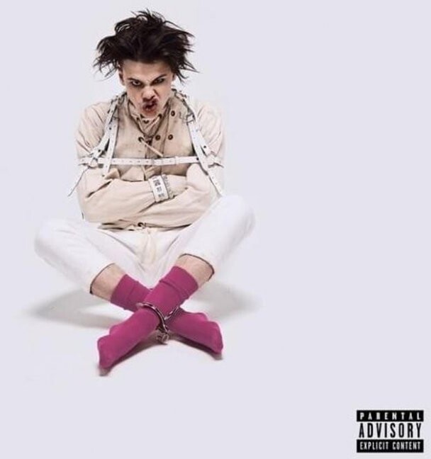 Yungblud - 21st Century Liability Vinyl Lp → Køb LP'en billigt her ...