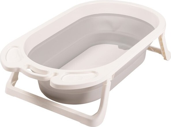 Foldbart badekar til voksne og børn | Køb et foldbart badekar til baby her!