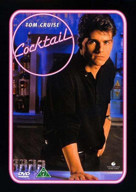 Cocktail DVD Film → Køb billigt her - Gucca.dk