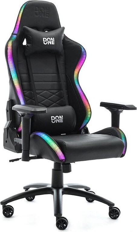 Gamerstol/ Bedste gamingstol/ Mange gode, billige priser og tilbud