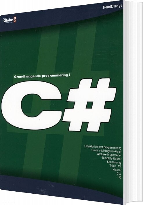Programmering 1 med c# - Hitta bästa priset på Prisjakt