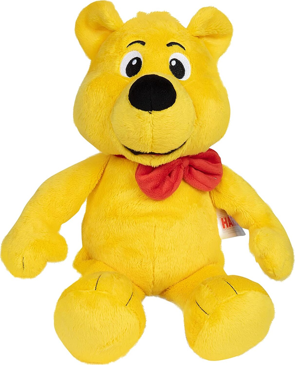 Haribo - Jumbo Bamse Goldbear - 35 Cm | Se tilbud og køb på Gucca.dk