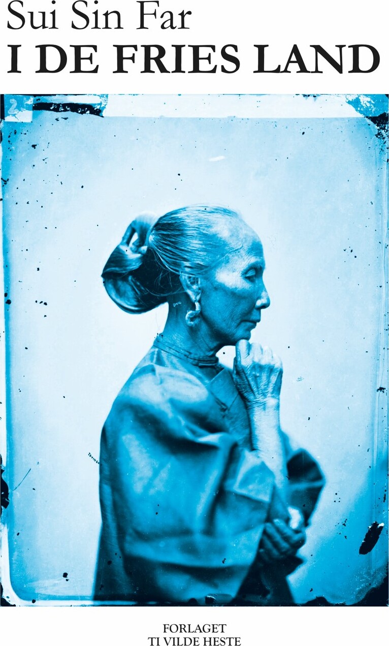 I De Fries Land af Sui Sin Far - Paperback Bog - Gucca.dk