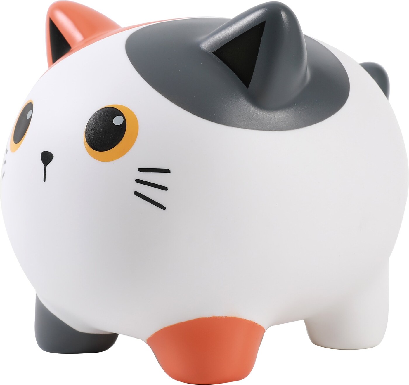 Sparegrise & sparebøsser til voksne og børn - Stort udvalg!