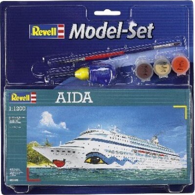 Modelskibe | Se tilbud og køb på Gucca.dk