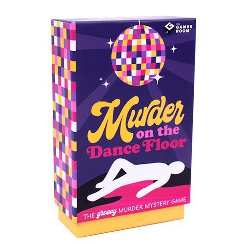 Murder On The Dancefloor → Køb Billigt Her Gucca Dk