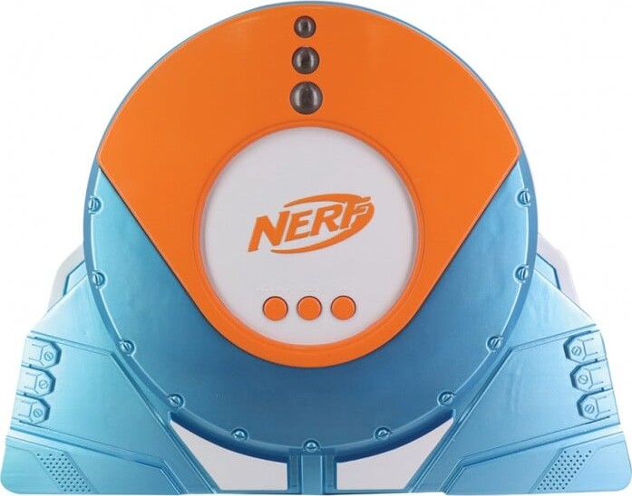 Nerf gun | Køb skydeskive, bue, pistol, nerfgun shotgun
