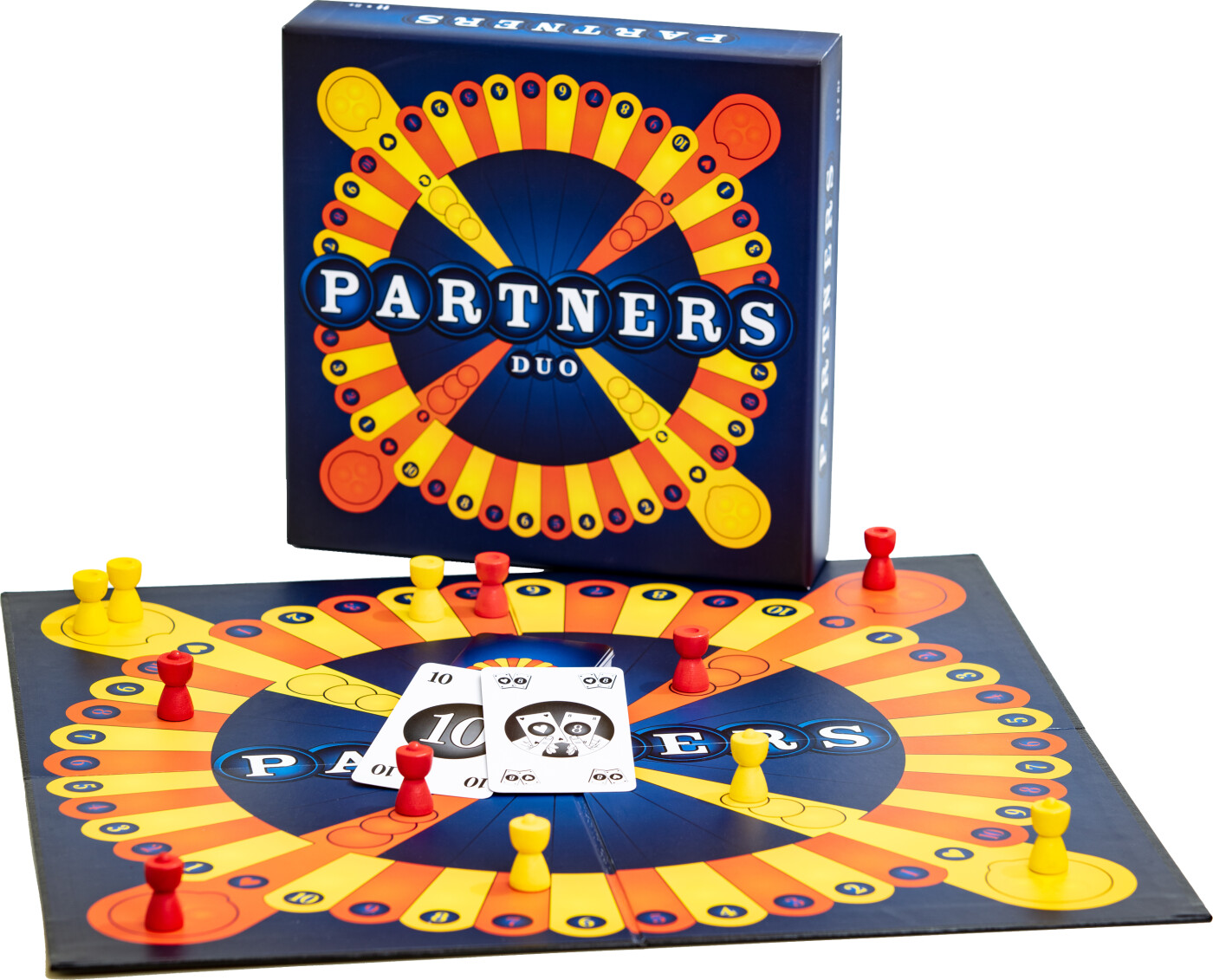 Partners Duo | Se tilbud og køb på Gucca.dk