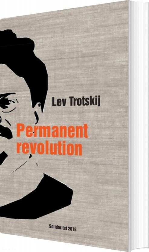 Permanent Revolution af Leon Trotskij - Paperback Bog - Gucca.dk