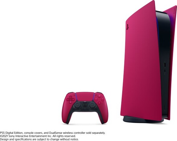 Ps5 cover standard - Hitta bästa priset på Prisjakt