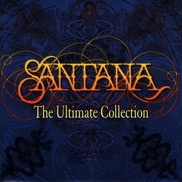 Santana - The Ultimate Collection CD → Køb CDen billigt her - Gucca.dk