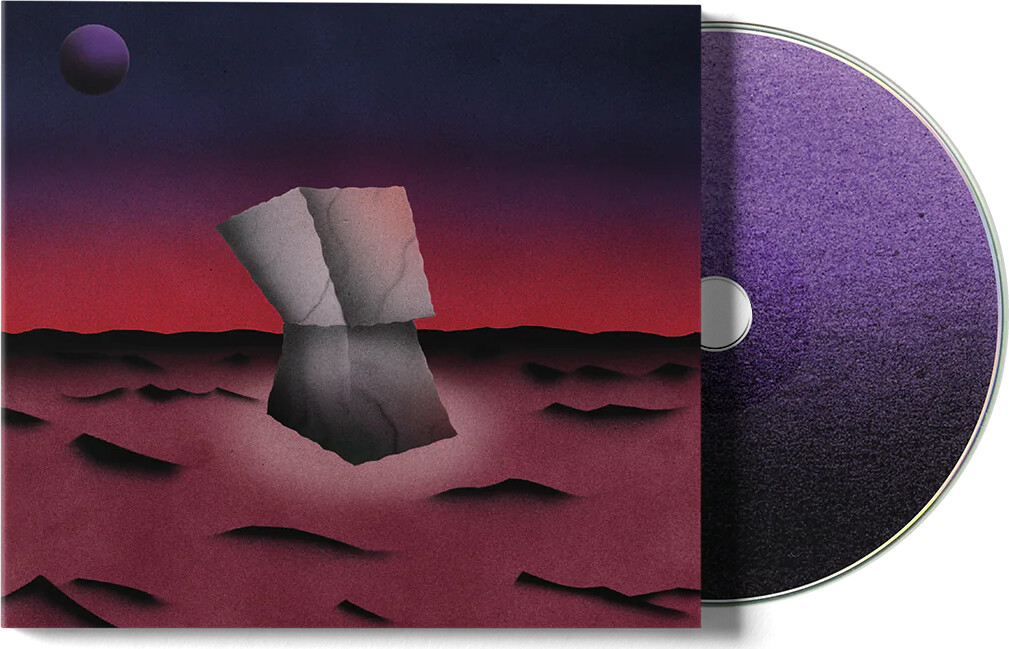 King Krule - Space Heavy CD → Køb CDen billigt her - Gucca.dk