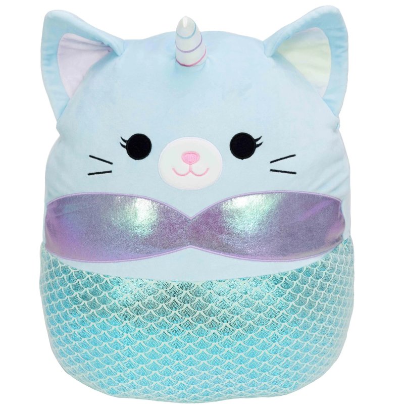 Squishmallows 40cm - Hitta bästa priset på Prisjakt