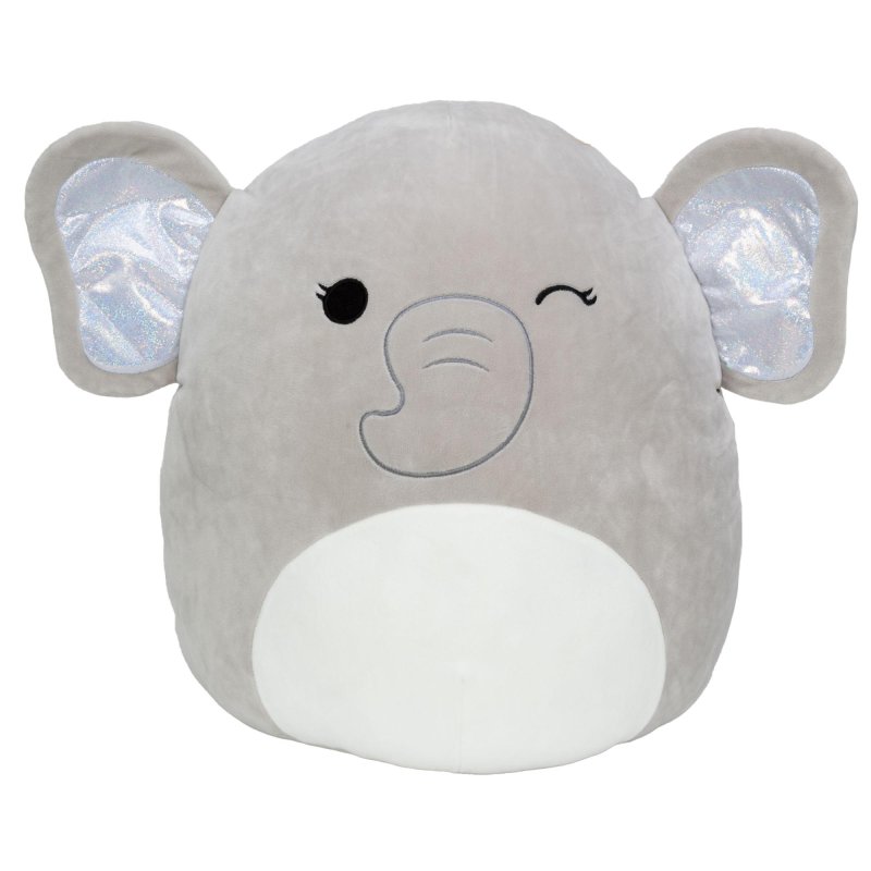 Squishmallows 50 - Find den bedste pris på Prisjagt