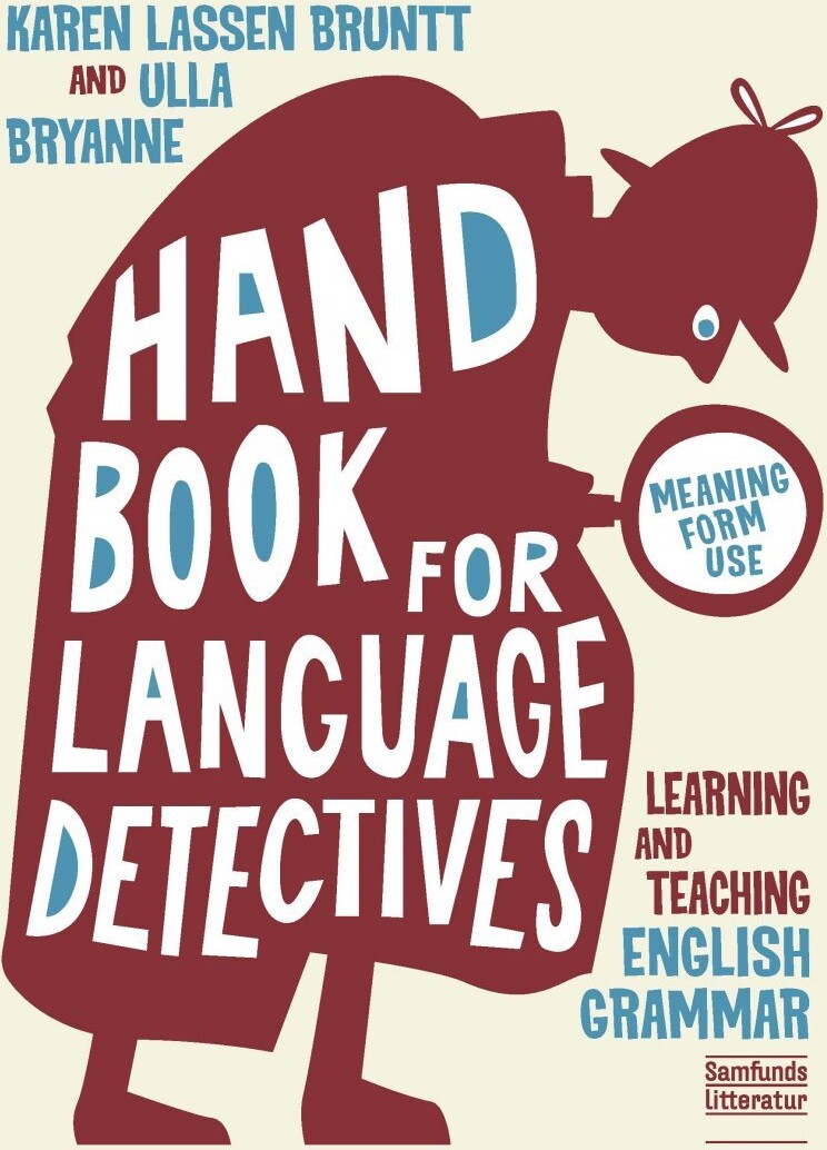 A Handbook For Language Detectives af Karen Lassen Bruntt - English ...