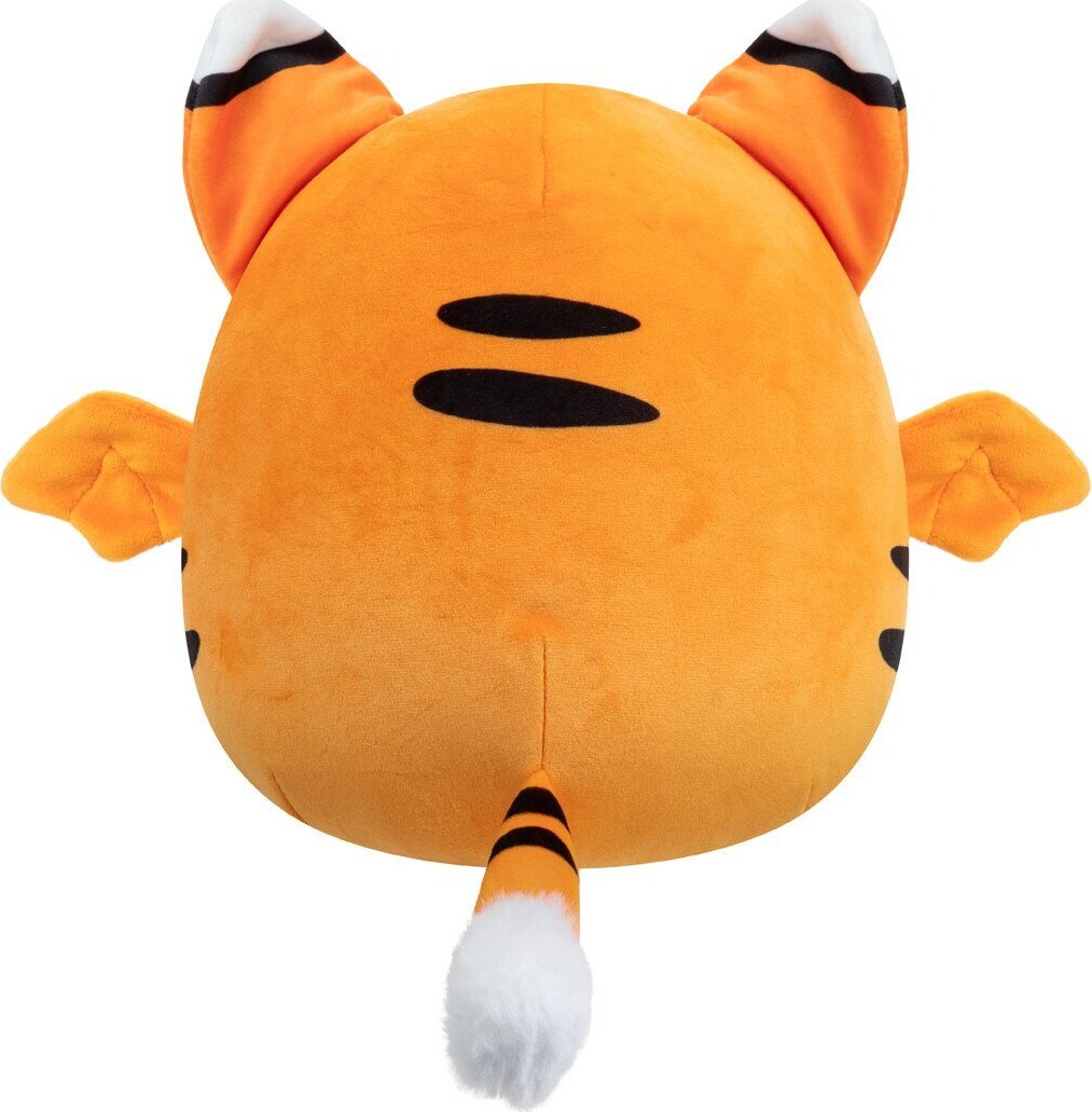 Adopt Me! - Squishmallow 20 Cm - Winged Tiger | Se tilbud og køb på ...