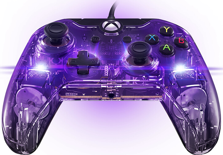 Køb Pdp Afterglow prismatic - Xbox One Controller - Gucca.dk