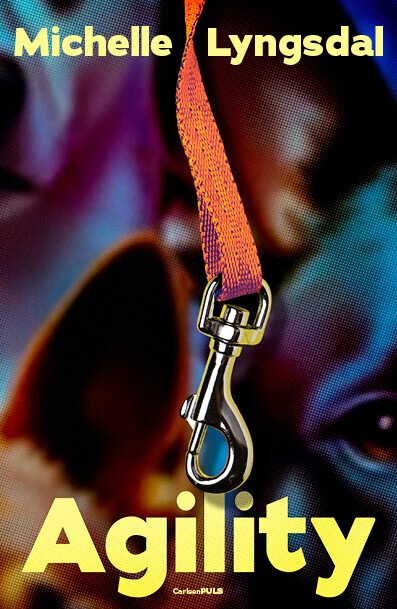 Agility af Michelle Lyngsdal - Hæftet Bog - Gucca.dk