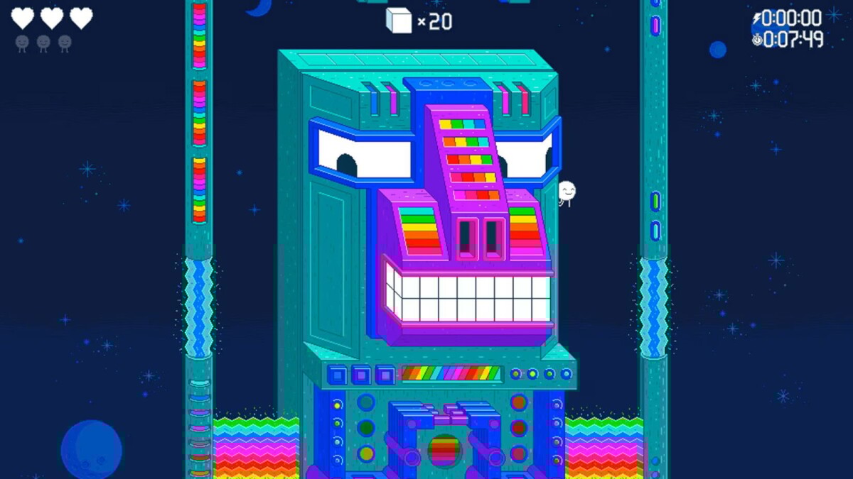 Køb Akupara Action Pack - Import - Multi-language til Nintendo Switch - spil - Gucca.dk