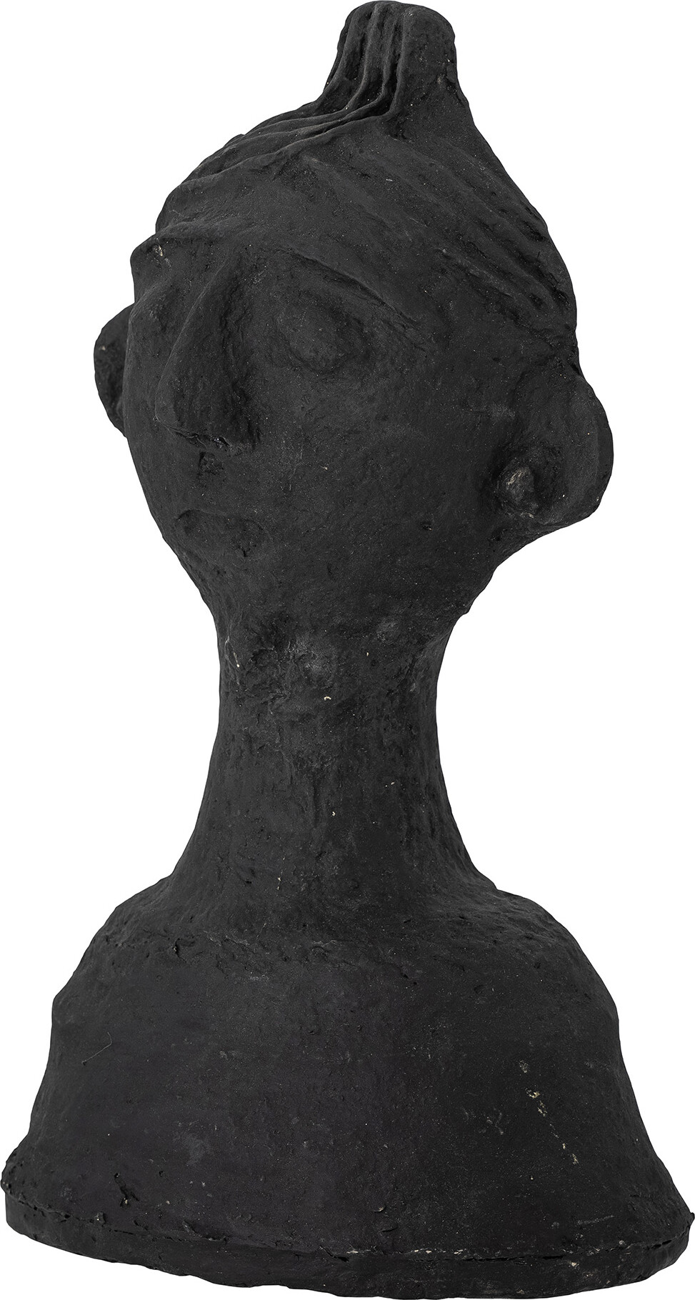 Køb Creative Collection - Alia Dekoration - Sort - Papmache - Gucca.dk