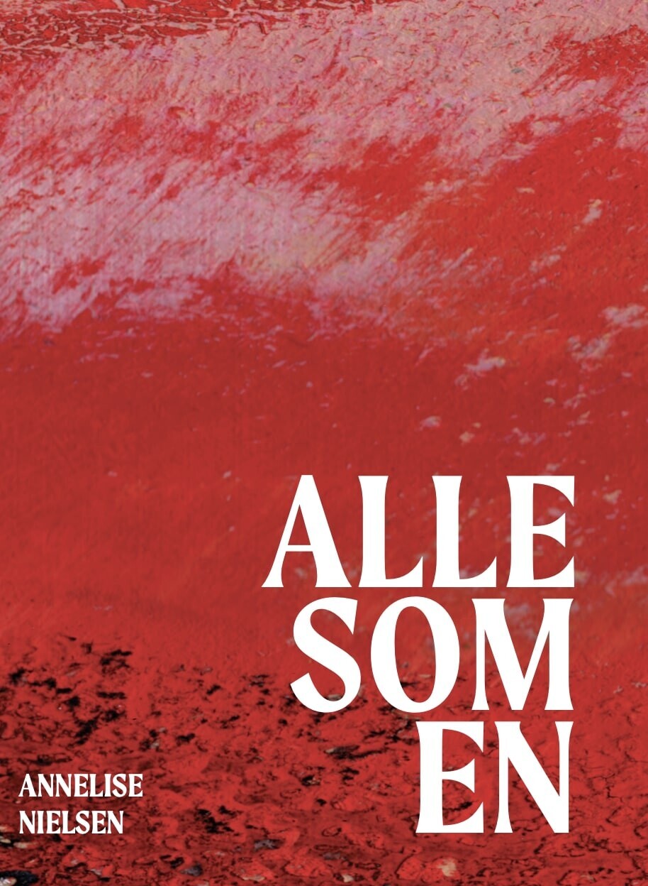Køb Alle Som En af Annelise Nielsen - bog hæftet - Gucca.dk