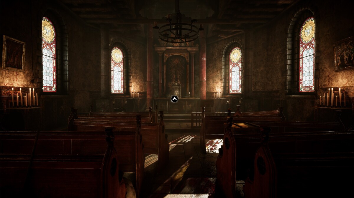 Køb Amerzone Remake: The Explorer's Legacy til PS5 - spil - Gucca.dk