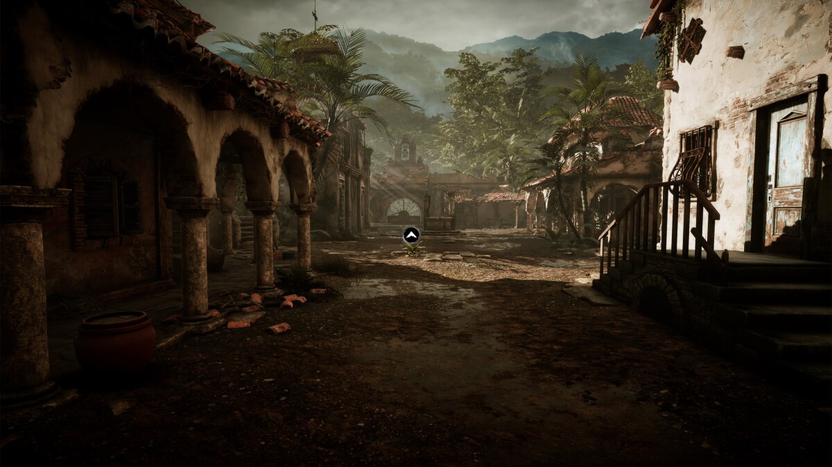 Køb Amerzone: The Explorer's Legacy til Xbox Series X - spil - Gucca.dk