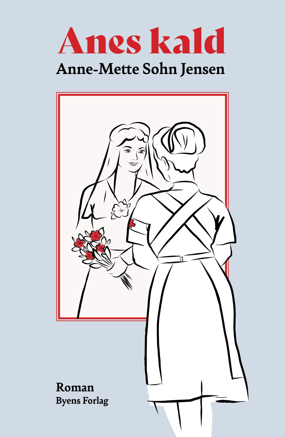 Køb Anes Kald af Anne-Mette Sohn Jensen - bog hæftet - Gucca.dk
