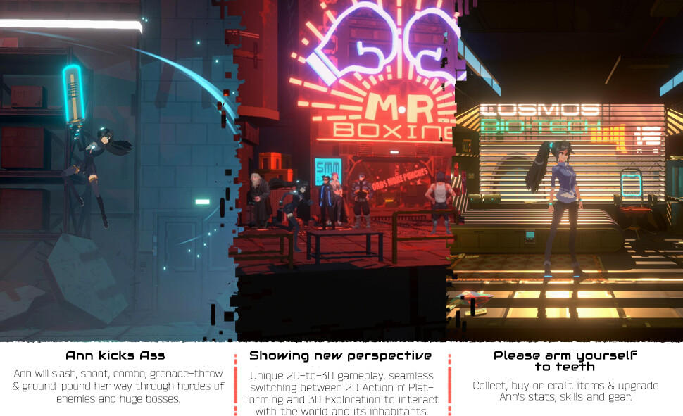 Køb Anno: Mutationem - Complete Edition til PS5 - spil - Gucca.dk