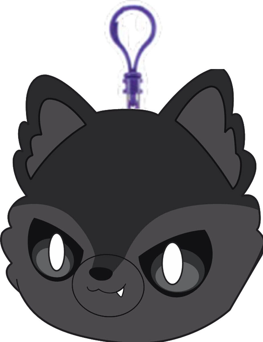 Køb Aphmau - Mystery Meemeows Clip On Bamse Nøglering - Litter 1 - Gucca.dk