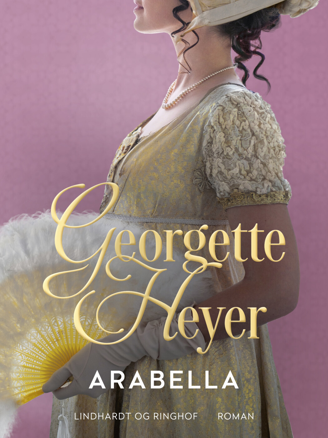 Køb Arabella af Georgette Heyer - bog hæftet - Gucca.dk