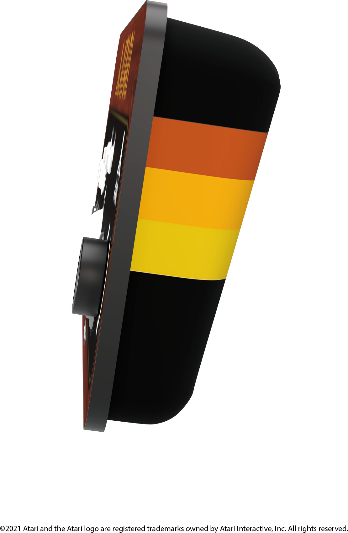 Køb Arcade 1 Up - Atari Couchcade - Spil 10 Arkadespil På Dit Tv fra ...